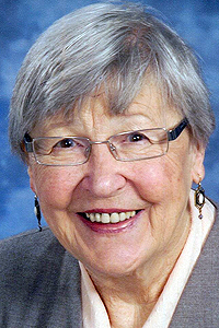 Elizabeth Nypaver 1928-2020 | News, Sports, Jobs - Tribune Chronicle